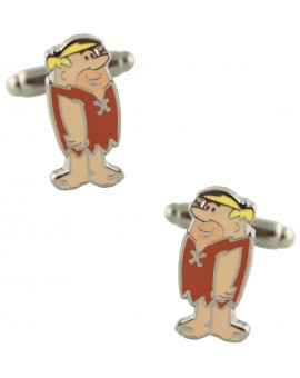 Green Tetris Block Cufflinks wholesale